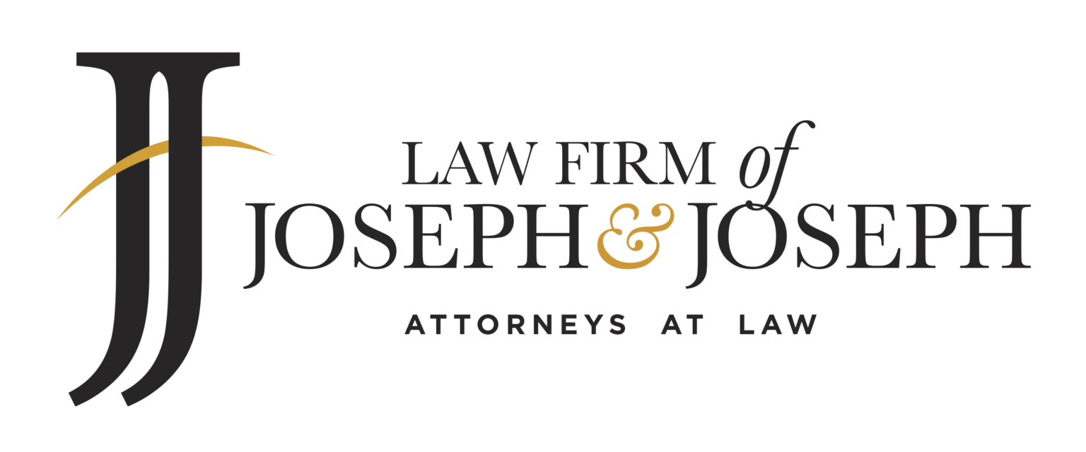 LEGAL TEAM – Law Firm of Joseph & Joseph